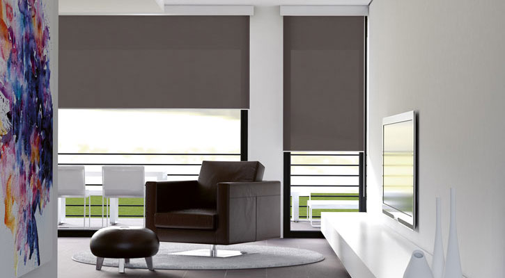 Stores enroulable avec une attention toute particulière accordée à l ...